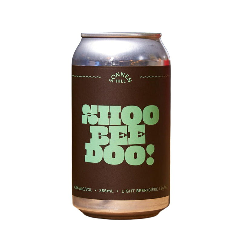 ＜＜ ITEM INFORMATION ＞＞ 名称 ShooBeeDoo/シュビドゥー 商品詳細 伝統的な品種の麦を使用して造られたダークラガー。 モルトビルはスペルト麦、ペールチョコレートモルト、ブラックモルトで構成。Hallertau ...