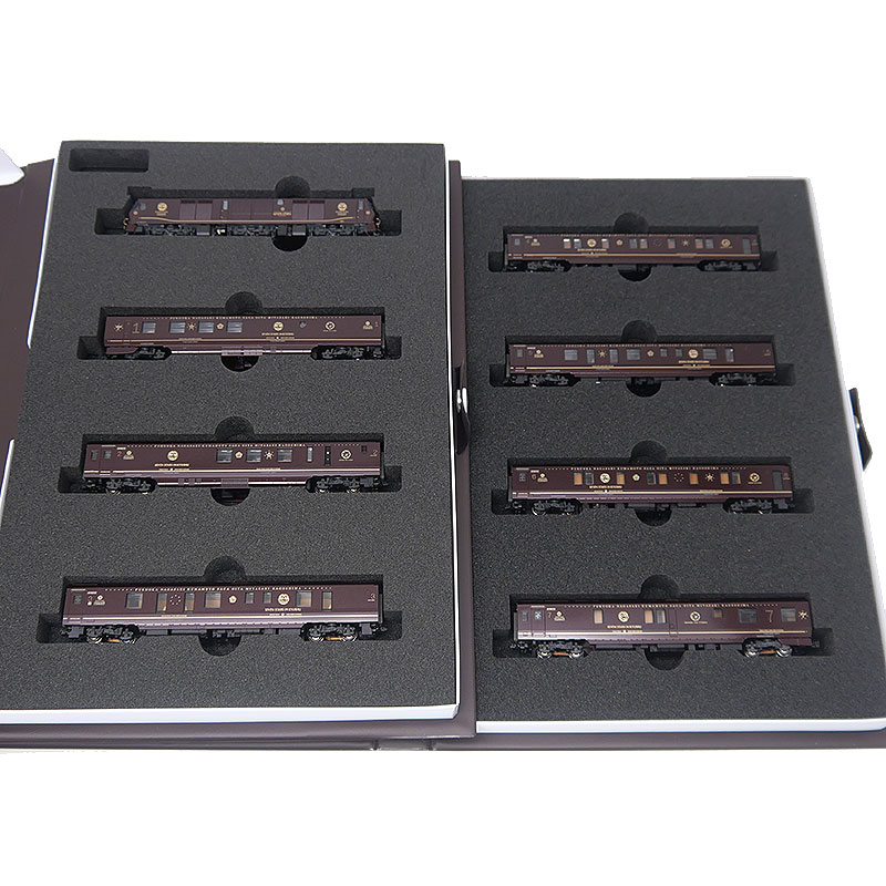 【コメント】 ・車体のダメージがあまり無い、綺麗な印象を受ける商品になります。ライト、動力動作確認済。室内灯装着済み。 販売専用ダイヤル：03-3988-4748 お電話の際は、商品番号をお知らせ下さい。 商品番号:8f0055 メーカー:...