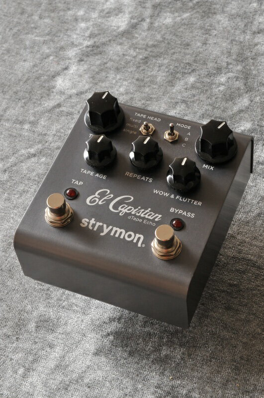 楽天市場】strymon el capの通販 楽天市場】strymon el capの通販
