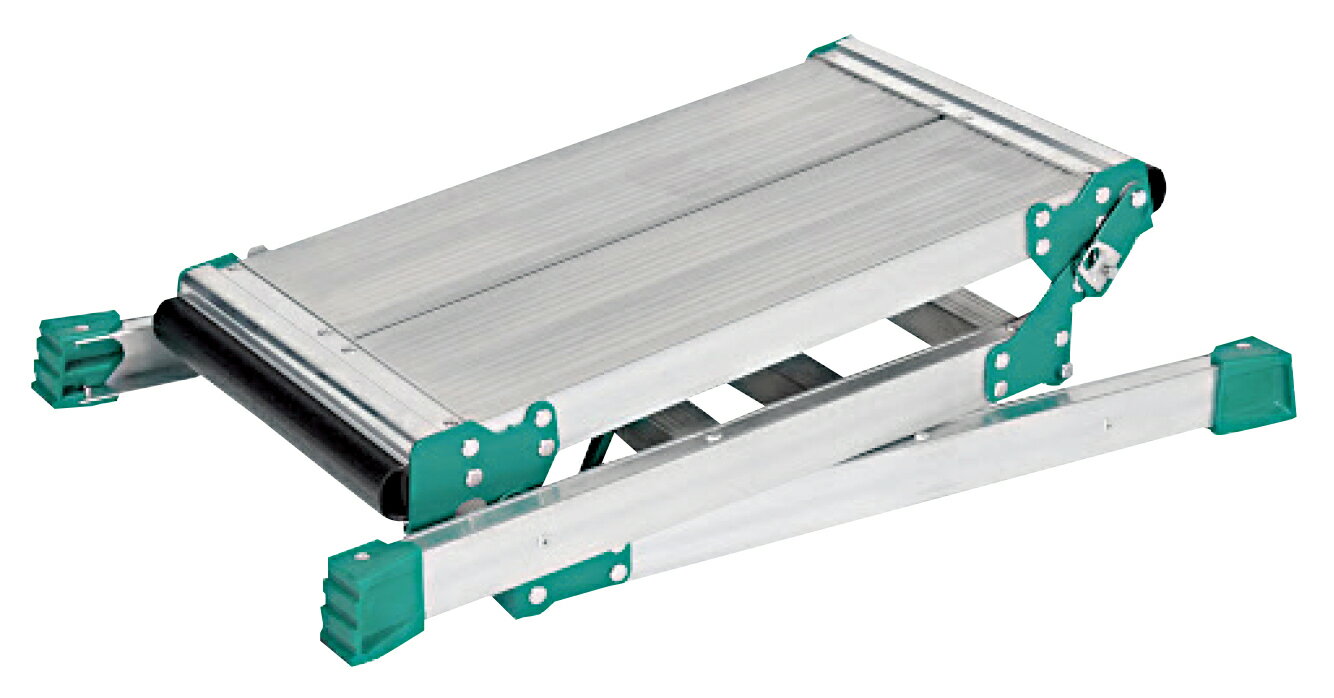 【楽天市場】KYOKUTO 足場台DXT-605 64-5074：クロス職人工房