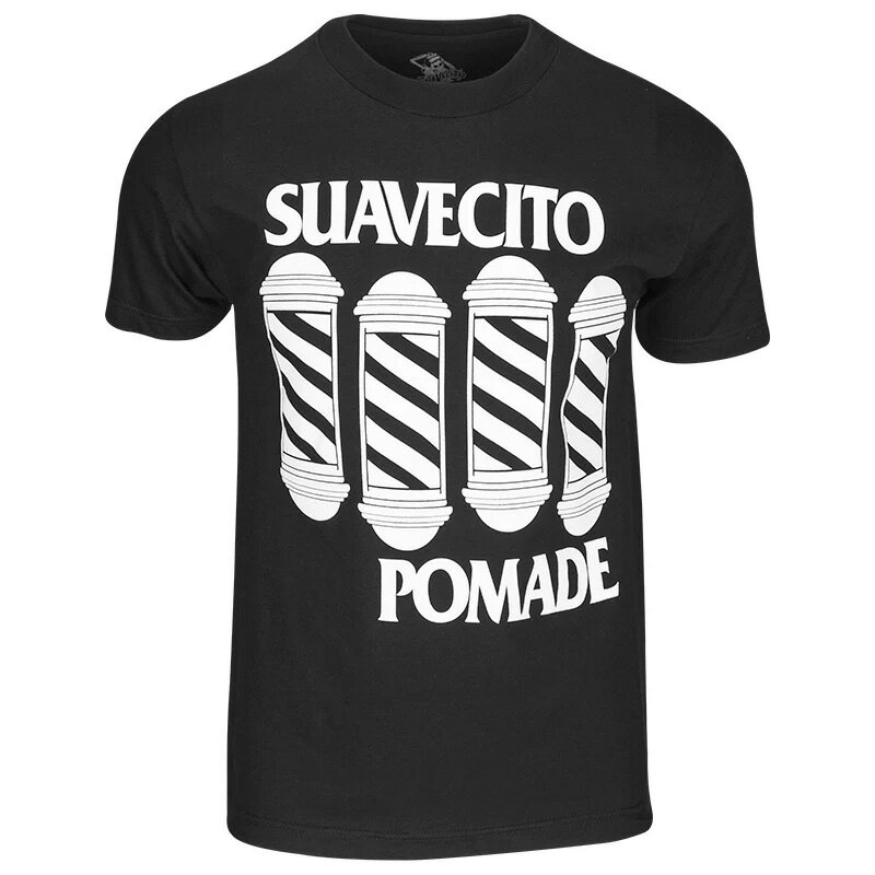 SUAVECITO スアベシート "NO VALUES" BLACK Tシャツ SUAVECITO APPAREL フロントプリント SIZE M-着丈69CM 身幅50CM SIZE L-着丈73CM 身幅54CM SIZE XL-着丈7...