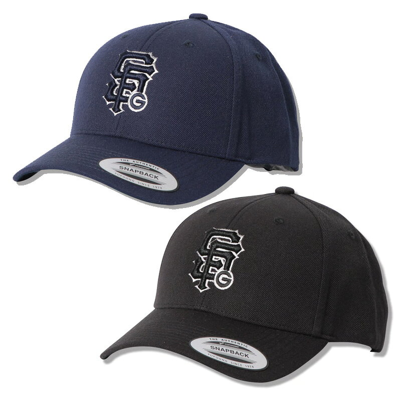 FOOL SO GOOD フールソーグッド -FSG RAISED EMB CAP- キャップ FSGオリジナルグラフィックをFRONTに立体刺繍、BACKに平刺繍で表現した、芯ありでしっかりとしたFRONT PANELで少し深めのCURV...