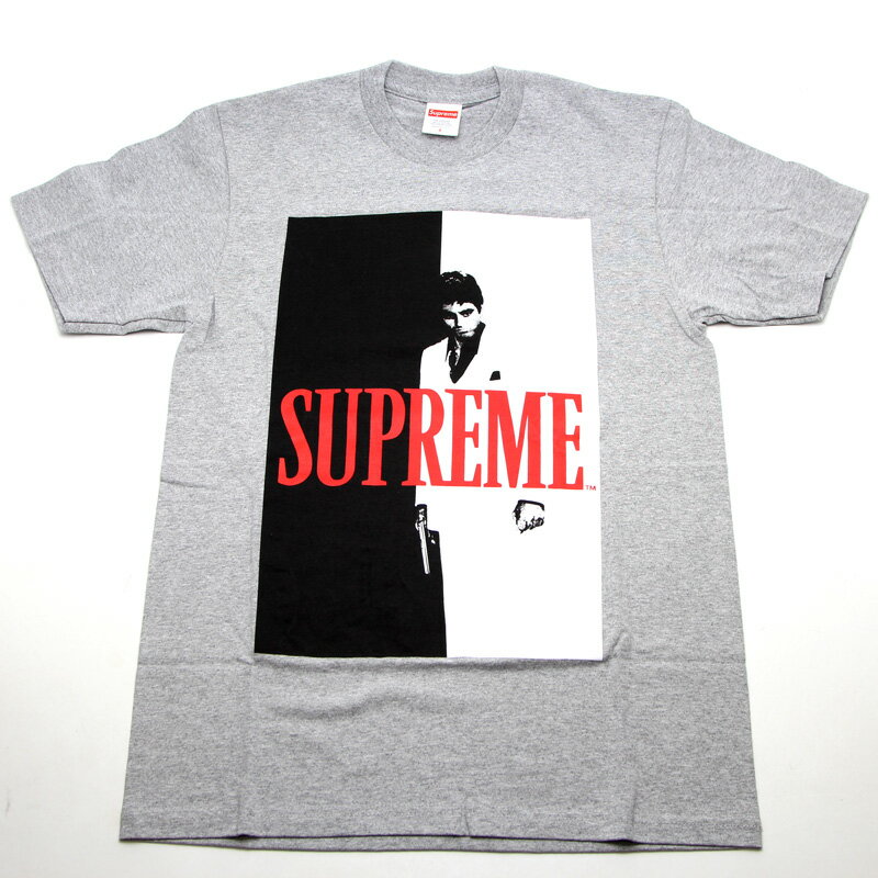 楽天市場】supreme スカーフェイス(Tシャツ・カットソー 楽天市場】supreme スカーフェイス(Tシャツ・カットソー