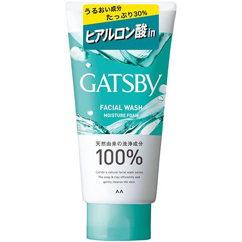 ※商品リニューアル等によりパッケージ及び容量は変更となる場合があります。ご了承ください。 名称 GBフェイシャルウォッシュMフォーム 内容量 130g 商品説明（製品の特徴） うるおいのあるきめ細かな濃密泡が、潤い残しながら不要なものだけマ...