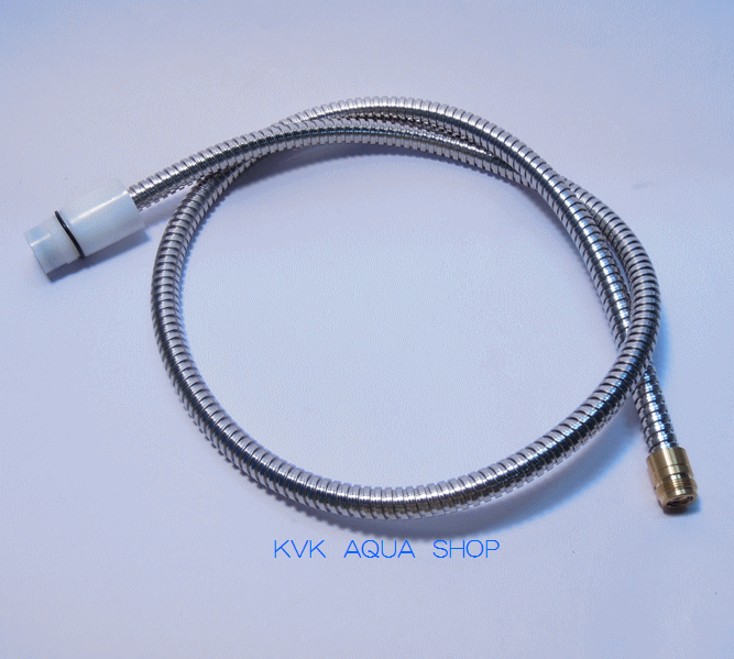 ■洗面水栓用シャワーホース ■このホースを使用していた製品に貼付されているシールに記載の代表的な品番（ロットシール品番） ・KF124N5S7TK5・KF304ASL7C4TK・KF308AC4TK2 ・KF308AEID・KF308AGD...