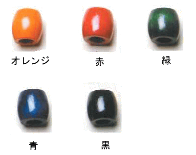 【マクラメウッドビーズ】サイズ：穴径：7mm 発売元 ： メルヘンアート株式会社ご注意：　モニターにより、色の見え方が実際の商品と異なることがございます。また、注文が集中した場合など、発送が遅れたり、店頭販売と在庫が重複しているため、在庫切...