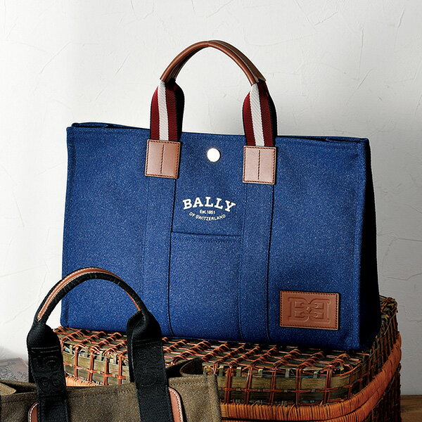楽天市場】BALLY(カラーネイビー)(トートバッグ|レディース 楽天市場】BALLY(カラーネイビー)(トートバッグ|レディース