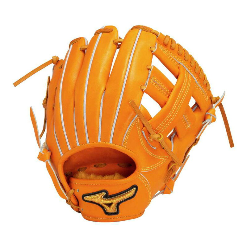 【最高峰のフィット感を。MIZUNO PRO Classic限定カラーモデル】 ミズノプロの硬式内野手用グラブ、2025年春夏モデル！ 最高のフィット感を追い求めた、「MIZUNO PRO Classic」シリーズ。 クラフトマンシップとテ...