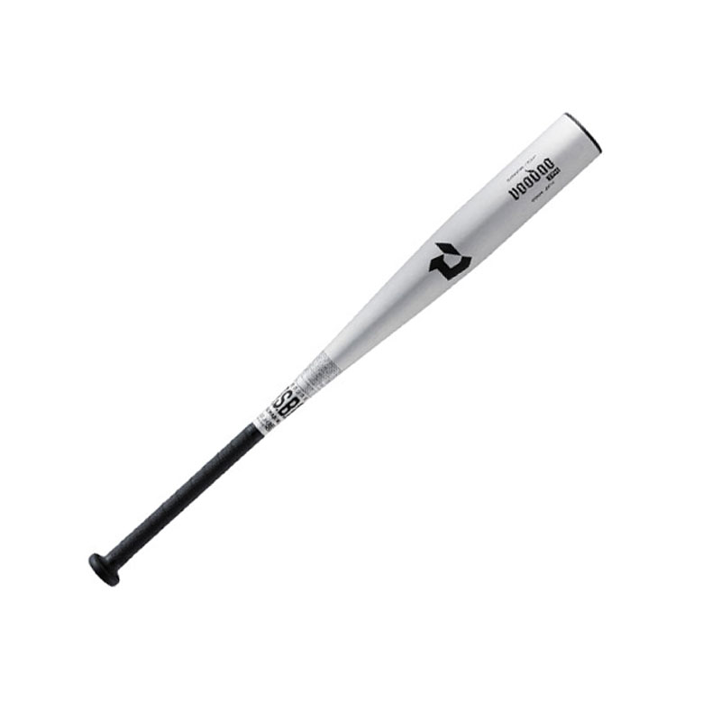 ※公道や車の通る場所、人通りの多い場所での素振りや野球は危険ですので絶対に避けてください。 バッティングセンターやノックなどに使用しないでください。 超々ジュラルミン採用のトップバランス高反発モデル。 ■サイズ : 80cm600g平均シル...