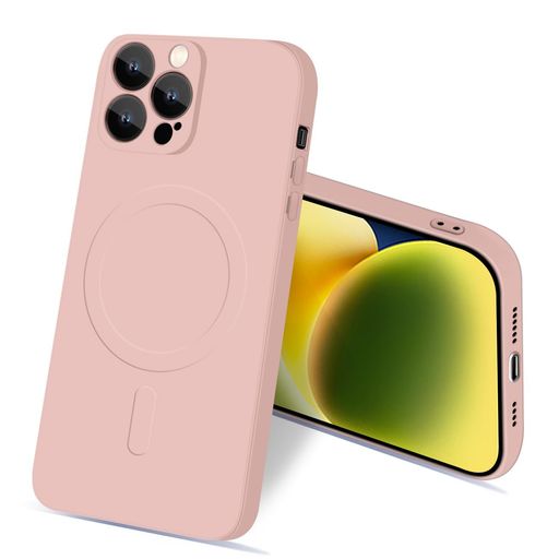 【高品質シリコン製】iPhone13ProMax(6.7インチ)スマートフォン専用保護カバー。ご希望の商品、カラー、対応機種を十分ご確認の上、ご注文頂きますようお願い申し上げます。シリコンケースは、食品グレードの液体シリコーンで作られ、良い...