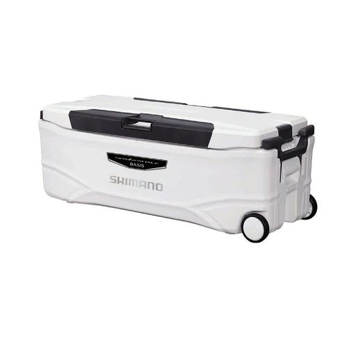 カラー:ピュアホワイト / 容量:65L / 重量(KG):11.2 内寸法(MM):295x860x255 (中央値) / 外寸法(MM):405x1000x370 (本体のみ) 断熱構造:1面底真空パネル+発泡ポリスチレン / I-CE...