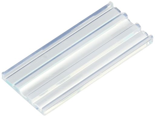 原産国:日本 素材・材質:ソフトシリコン サイス:37x85x5mm