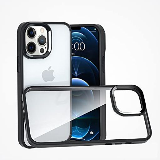 【対応機種】iPhone14Pro用6.1インチ専用のケースです。ワイヤレス充電対応。機種を間違いないようご注意下さい。 【超高耐衝撃性】背面は非常に硬いPC素材で作られています高い耐衝撃性を持て、携帯電話を全方位からしっかりと守ります、カ...