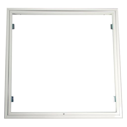 カラー: ホワイト ●開口寸法: 600mm ●内枠ボード材切断寸法: 557 mm 付属品: ボード押え x4 ●仕上: 内枠・外枠/陽極酸化塗装複合皮膜、コインロック・ボード押え/電気亜鉛めっき、錠本体/クロムめっき 注) 横開きとして...