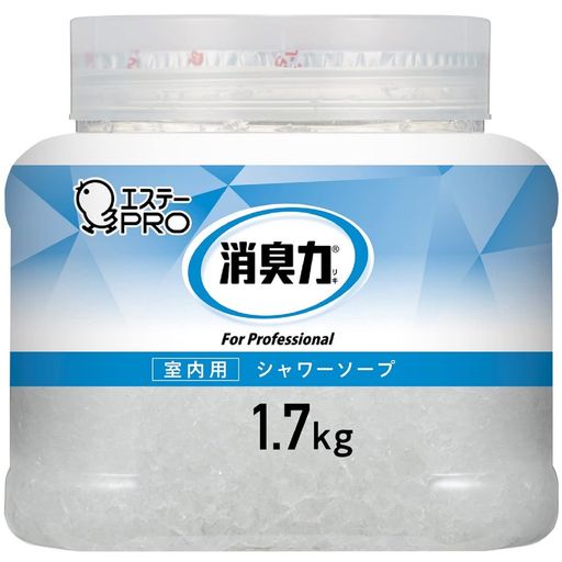 【Sanity は 消臭力 に生まれ変わりました】業務用 プロフェッショナルな消臭剤です。 【クラッシュゲルタイプ】細かいクラッシュゲルが、悪臭をすばやくキャッチ。気になるニオイを強力に消臭する業務用消臭剤です。 【交換の手間を軽減】消臭効...