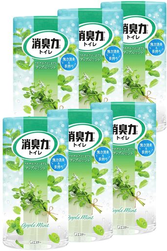 【すっきり香る 消臭長持ち】消臭された空間に、香りがしっかり広がります。 【ナノパウダー※配合】 すばやく強力に空間を消臭。※ナノレベルの孔(あな)を持つ、悪臭を吸着する消臭剤。 香りの効果や強さが調節できます。通常約2~3ヵ月持続します(...