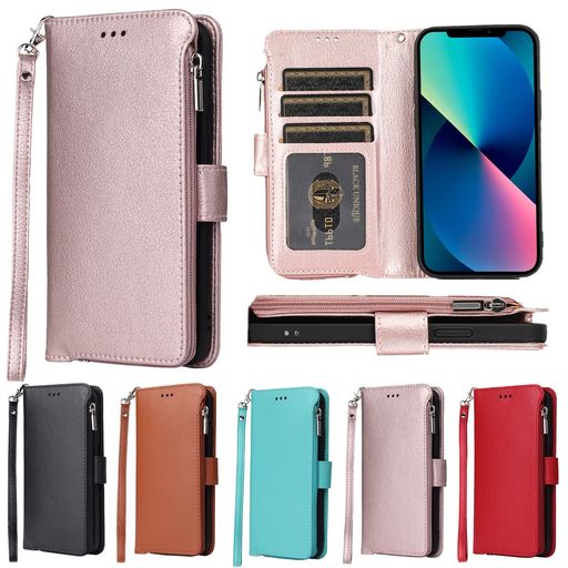 【1】対応機種:foriPhone14ケース手帳型財布型カバーケース 【2】財布機能3枚のカード、1枚の写真、1枚の紙幣のビット、カードや現金を安全に保管します。カード、建物、地下鉄またはその他の交通機関へのアクセスのために定期的にカードを...