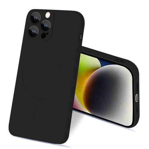 【高品質シリコン製】iPhone13Pro(6.1インチ)スマートフォン専用保護カバー。ご希望の商品、カラー、対応機種を十分ご確認の上、ご注文頂きますようお願い申し上げます。シリコンケースは、食品グレードの液体シリコーンで作られ、良い肌触り...