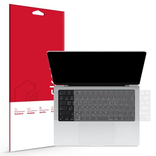 ✅対応機種:MacBookPro14インチM5M4M3M2M1