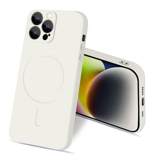 【高品質シリコン製】iPhone13Pro(6.1インチ)スマートフォン専用保護カバー。ご希望の商品、カラー、対応機種を十分ご確認の上、ご注文頂きますようお願い申し上げます。シリコンケースは、食品グレードの液体シリコーンで作られ、良い肌触り...