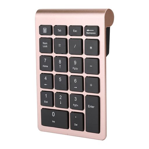 該当するもの:Android、、MacOSシステムのサポート。 22キーの数字キーパッド:22キーのワイヤレス数字キーパッド、USBプラグアンドプレイ。 耐久性のあるテンキー:最大80時間、最大300万回のキーストロークを使用します。 人間...