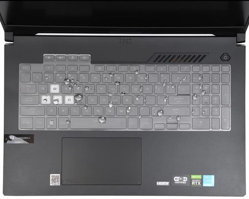 互換性:2022 TUF Gaming F15 FX507 &amp; F17 FX707、2022S TUF Gaming A17 FA707 &amp; A15 FA507、2022 TUF Dash F15 FX517 シリーズ ノー...