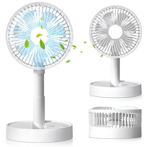 【2026新型卓上扇風機・一台二役】2026年最新モデルとして進化を遂げた当製品は、卓上扇風機一台に集約したハイブリッドモデルです。スマートな空気循環システムにより、部屋全体に快適な風を行き渡らせ、冷暖房効率を大幅アップ。強力でパワフルな大...