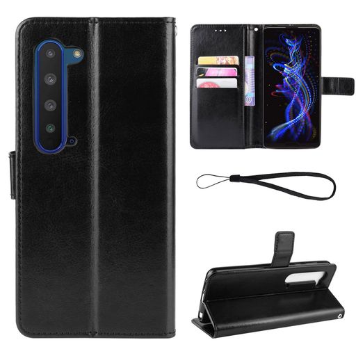 【対応機種】For AQUOS R5G 908SH SH-51A SHG01 用のケース 手帳型 レトロの 財布型 カバー。 【スタンド機能&amp;収納機能】横置きスタンド機能が付いて、好きな角度で動画鑑賞や読書などを楽しめます。手帳型カ...