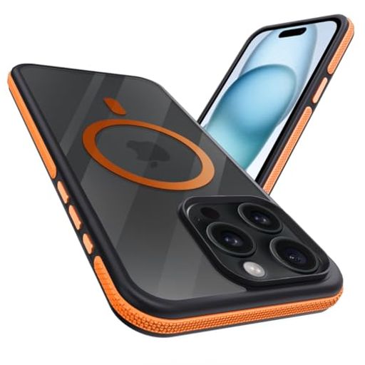 【対応機種】iPhone15ProMax(6.7インチ)用MagSafeケース。ご希望の商品、カラー、対応機種を十分ご確認の上、ご注文頂きますようお願い申し上げます。これはcoiwantungの新製品です、MagSafe機能搭載。ソフトTP...