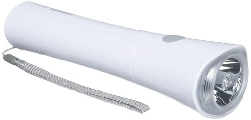本体サイズ:幅74mmx高さ235mmx奥行59mm 単1形、単2形、単3形、単4形乾電池いずれか各2本 使用光源:米国製(5mm) 単1~単4までどの電池でも使用可能(単2~単4対応アタッチメント付属)連続使用時間・単1型:アルカリ約18...