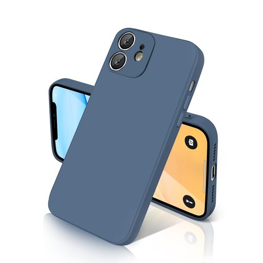 【鮮やかなカラースキーム】スタイリッシュで若々しいカラーは、ユーザーの個性を豊かにし、日常生活に活力と彩りを与えてくれます。穴の位置が正確で、携帯電話をしっかりと包み込むため、死角がなく、違和感なくぴったりとフィットします。 【液晶画面とカ...