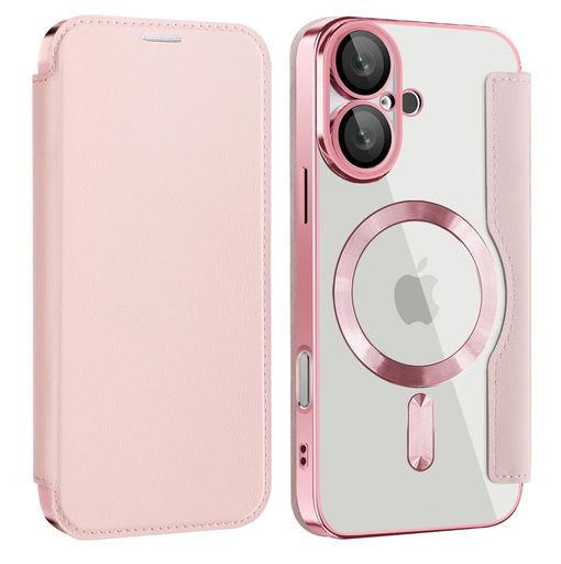 📞「対応機種」iPhone16、手帳型ケースはアイホン16(6.1インチ)のみに対応しておりますが、他の型番が併用できません。 📞「MagSafe対応専用・強力な磁力吸着!」携帯をもっと便利に使いたいのですが...