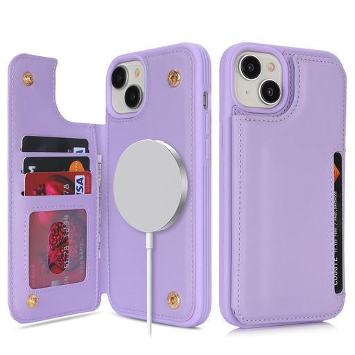 【対応機種】ForiPhone14Plus/15Plus6.7インチ:カメラ穴等すべて機種に合わせてお作りします!留め具の邪魔無し、滑り防止の素材を採用され、四角の縁四角の縁、とてもシンプルな感じで、しかも持ち易く、使い勝手がよいのです。ご...