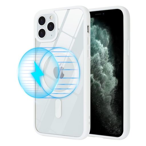 製品の利点:iPhone14Pro(6.1インチ)とのみ互換性があります説明:このケースはiPhone14Pro用に特別に設計されており、すべてのボタンとポートに完璧にフィットし、簡単にアクセスできます。 製品の利点:マグセーフ互換説明:ケ...