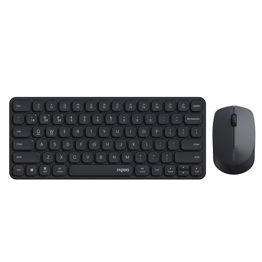 【薄型&amp;軽量·コンパクト無線キーボード】ワイヤレスキーボードは軽量でせっけい、超薄型流線型デザインを採用しました。28.4x11.9x2cmのコンパクトサイズのため、持ち運びにも最適です 【2AAAバッテリ&amp;長時間使用可能】...