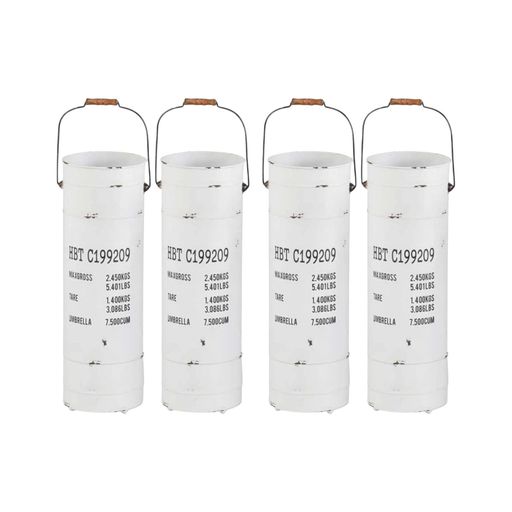 サイズ:φ18.5x56(取っ手部分含まず)cm 素材 アイアン 1個重量 850g 生産国 中国