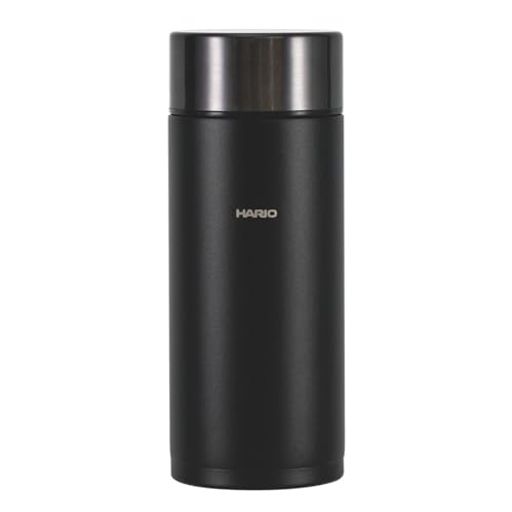 【毎日の持ち歩きにちょうどいい350mL】通勤・通学やオフィスシーンに最適な容量。バッグに入れてもかさばらず、こまめな水分補給をサポートします。 【保温・保冷で快適】ステンレス製 ”の真空断熱構造” で、温かい飲み物は50°C以上を6時間、...