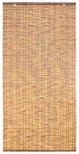 サイズ:幅88x高さ180cm 素材・材質:本体=よし 桟=竹 編糸=綿糸 生産国:中国