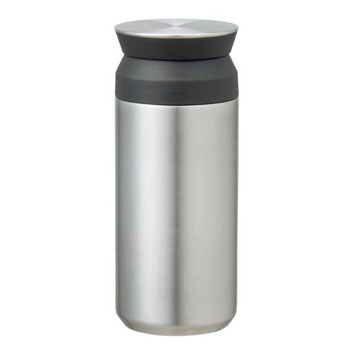 冷たい飲み物 サイズ:φ70 x H170 mm/350 ml/245g 素材:ステンレス鋼, ポリプロピレン, シリコーン 原産国:中国 保温効力:65度以上 (6時間) 保冷効力:8度以下 (6時間) BPAフリー