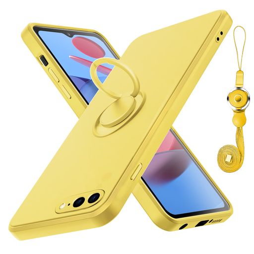 【対応機種】TLOMPLO対応iphone8plus/7plusスマートフォン専用保護カバー。本体にぴったりフィイットするよう設計し、携帯へ負荷を掛けずに楽々装着できます。また、持ちやすいように、ネックストラップも付いています。 【簡単着脱...