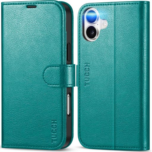 【対応機種】この手帳型ケースはただ2024年発売6.7インチのiPhone 16 Plusにのみ対応します、他の機種は対応しません。ご注意:同じ6.7インチですけど、各機種のサイドボタン、カメラの位置は少しズレてしまう可能性があるため、ケー...