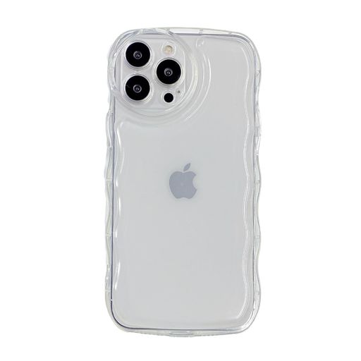 【対応機種】iPhone 13(6.1インチ)専用。写真は見本ですが、購入前にお使いの機種を確認してくださいね。 【透明感 ▪ フィット感】背面は透明度ポリカーボネートの素材で、iPhone 13本来の美しさと高級感をそのままに映り出し、い...
