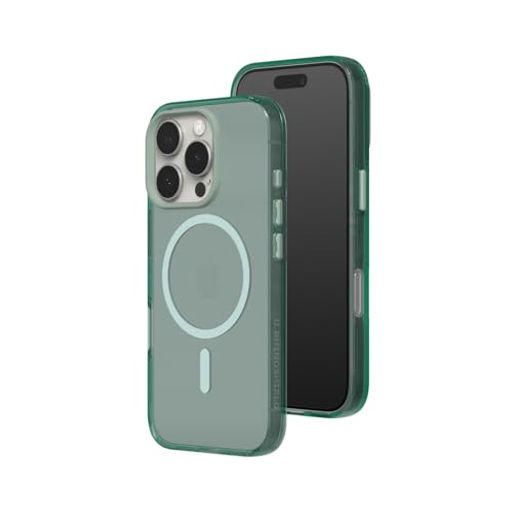 ワーニング️【互換性】iPhone16Pro対応。日常生活におけるスマホの落下や、凹凸のある地面への落下から、より包括的かつ全方位的にスマホを保護するために、本ケースとRHINOSHIELD画面保護フィルムの併用をおすすめします。 ✔️【高...