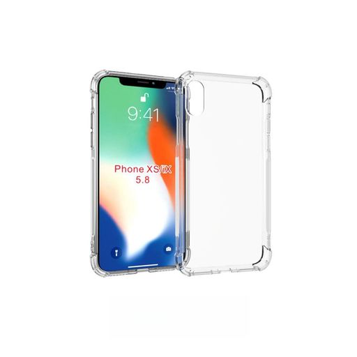 【対応機種】iPhone Xs/X 対応 クリアケース は 薄型TPU素材でワイヤレス充電も問題なくご利用いただけます。 【手にしっくり馴染むTPUはベストな素材】シリコンは柔らかくて手がベタつくし、プラスチックは硬くてツルツル滑る。TPU...