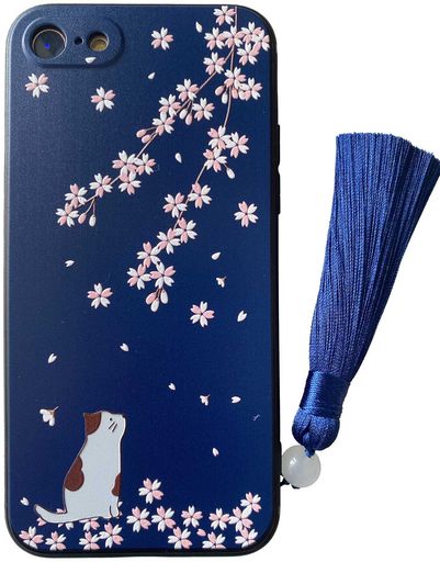 【仕様】軽くスリムでコンパクトで嵩張りません!ポケットにも負担なく入ります。画面を見て左下にストラップホールが付いています。 【素材】柔らかい衝撃吸収に優れたプラスチック製(TPU)です。側面には滑り止め加工がされています。 【デザイン】柄...