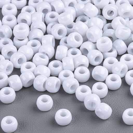 表面は滑らか:ポニービーズは高品質のアクリルプラスチックで作られています。当社のポニービーズはかさばる滑らかな表面で、手を傷つけません。防水性と頑丈さがあり、色あせしにくく、一貫した色、明るく、光沢があり、軽量です。ヘアビーズのサイズは6 ...