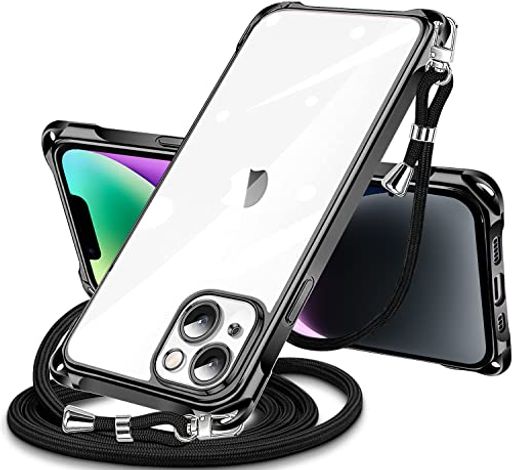 【対応機種】本機によって精密に設計に基づいて、細かいところにもちょうどよく、穴位置も正しく、すべてのスピーカー、ポート、ボタンは使いやすいです。(ご注意:ご購入前機種をよくご確認くださいね。間違った機種の購入による使えないことを避けてくださ...