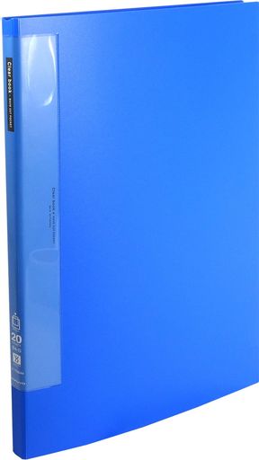 【寸法】 17x328x431mm 【サイズ】 B4-S 【ポケット枚数】 20枚