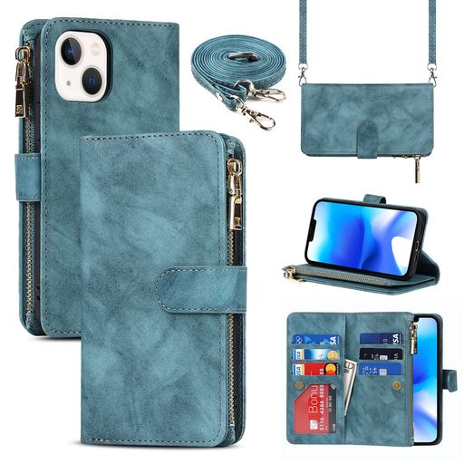 【対応機種】FOR IPHONE 14 PLUS 6.7インチ: カメラ穴等すべて機種に合わせてお作りします!留め具の邪魔無し、滑り防止の素材を採用され、四角の縁四角の縁、とてもシンプルな感じで、しかも持ち易く、使い勝手がよいのです。ご注文...