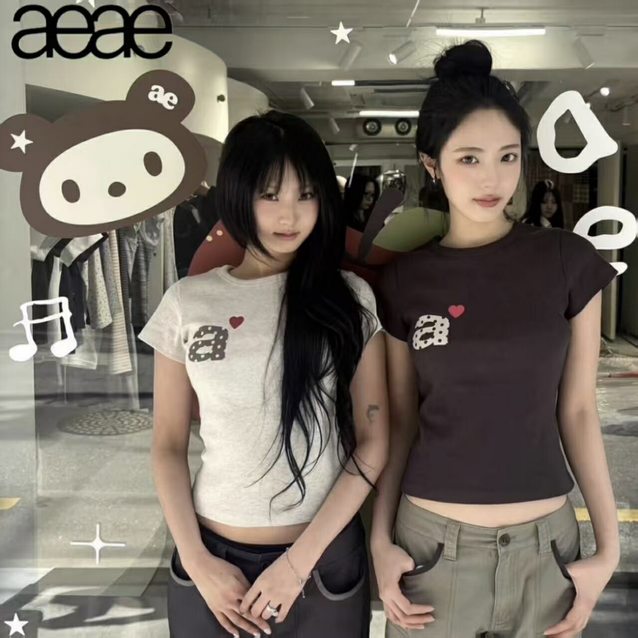 商品情報 商品名 aeae DOT SMALL LETTER TEE (aeae ドット スモール レター Tシャツ) 仕様 ・カラー : White/Camo (ホワイト/カモ) / Light Gray/Camo (ライトグレー/カモ)...